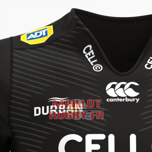 Nouveau Maillot Sharks Rugby 2018-2019 Domicile replica